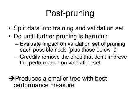 Ppt Decision Tree Powerpoint Presentation Free Download Id1225659
