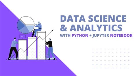 Data Science With Jupyter Notebooks In Python By Pablopazosdomng Fiverr