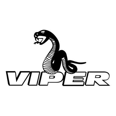 Viper Logo Png Vector Eps Free Download