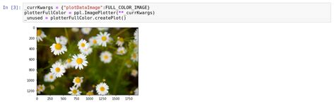 Image Plotter Pyplotterlib Documentation
