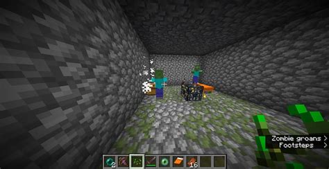 Inside Of A Mob Spawner Rphoenixsc Inside Of A Mob Spawner Rphoenixsc