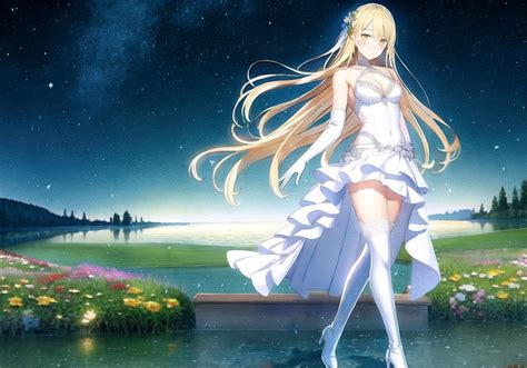 Beautiful Princess Ais Rdanmachi