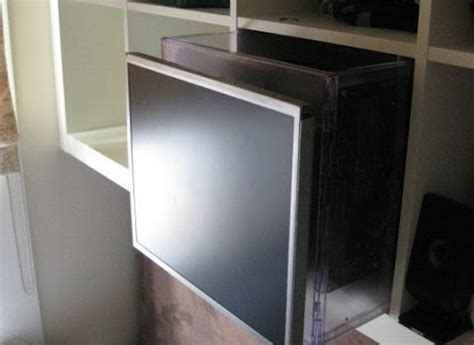 Project Silent Cube IKEA Hackers IKEA Hackers