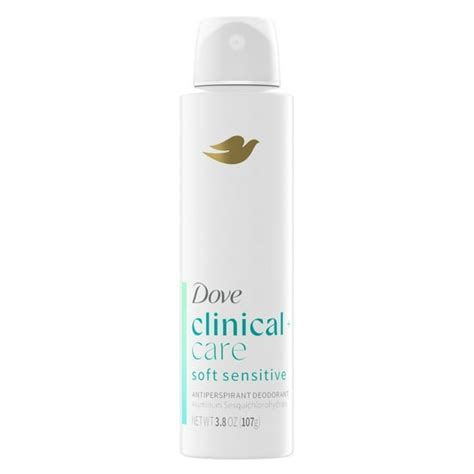 Dove Sensitive Skin