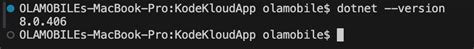 End To End Devops Running A Net App In Kubernetes With Docker Acr