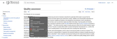 Maximizing Qa Testing Efficiency With The Developer Console
