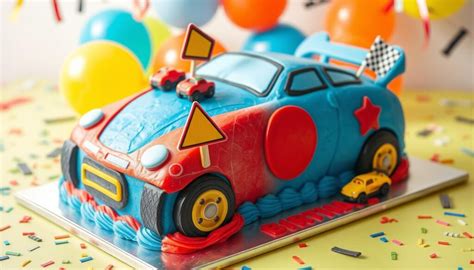 Najlepše Torte Za Dečake Slatki Rođendanski Dizajni