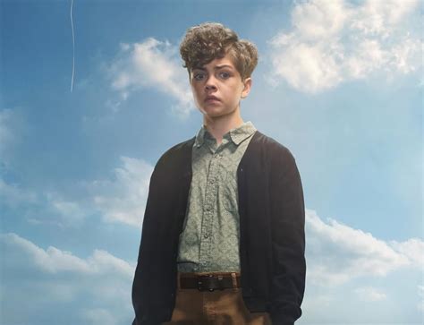 Characters In It Duology Welcome To Derry Characters Tv Tropes