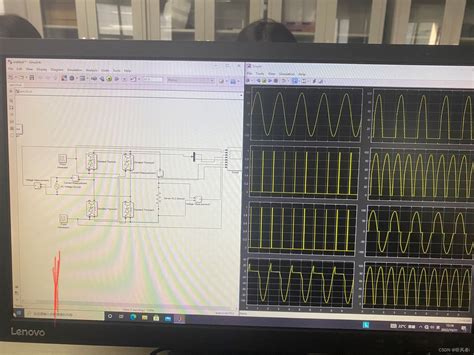 matlab simulink 单相桥式整流电路性能研究 simulink整流桥模块 csdn博客