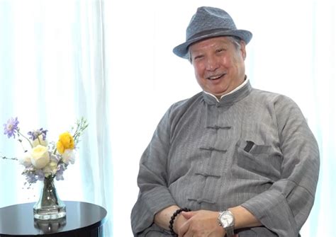 I Would Even Film Sex Scenes Sammo Hung Says Hes Interested In