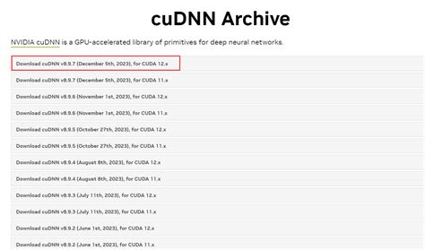 Pytorch Gpu版详细安装过程pytorch Gpu安装 Csdn博客