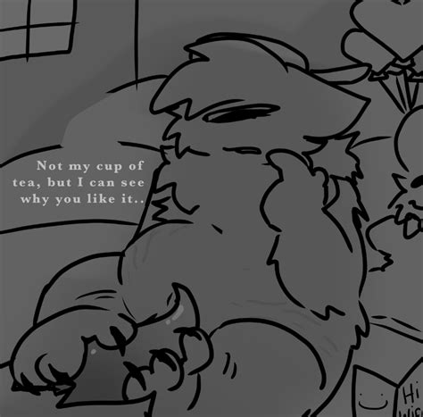 Rule 34 Colorbox Mustard Duck Jelly Colorbox Mustard Fat Foot Fetish Footjob Furry Female