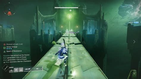 Destiny 2 Crotas End Second Encounter Guide The Bridge