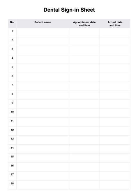 Sign Of The Buttock Test And Example Free Pdf Download