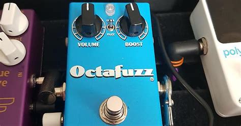 Octafuzz Album On Imgur