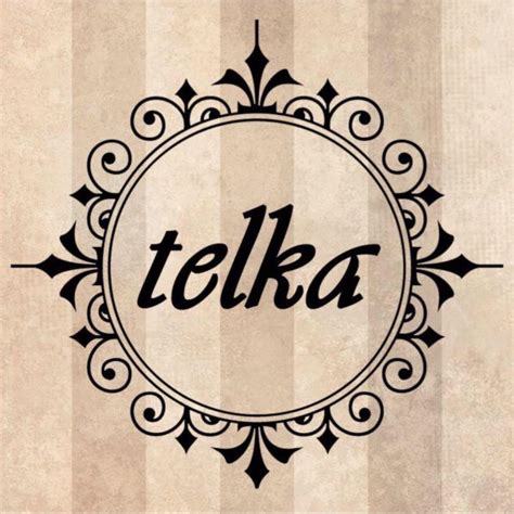 Telka Moda Jaca