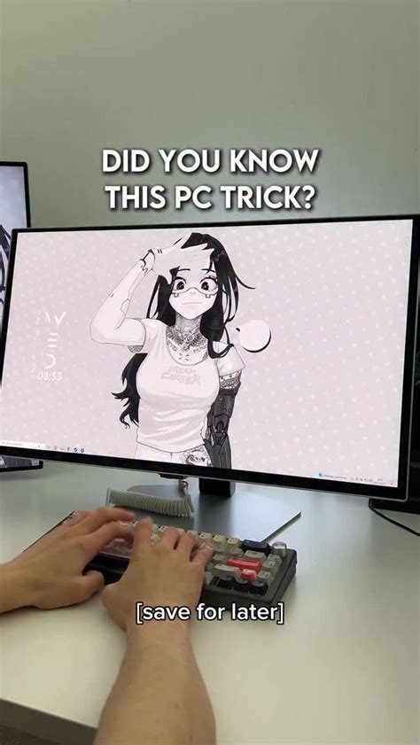 Desktop Shutdown Shortcut Key