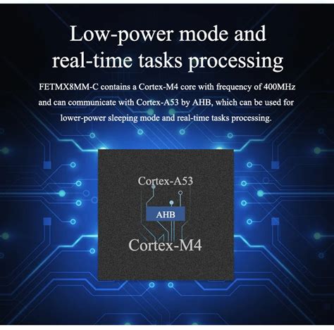 Imx8 System On Module Android9 0 Linux4 14