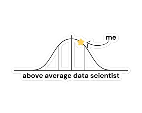 Data Queen Sticker T For Data Analystdata Scientist Stickerdata