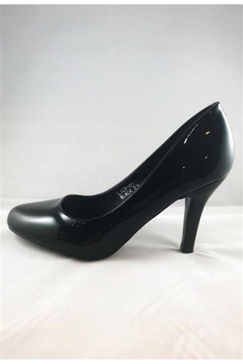 Lily Pump Shoptiques