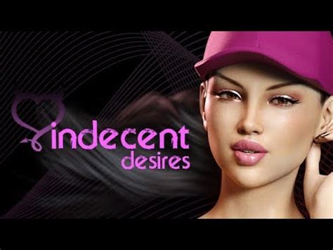 Indecent Desires V Game Review And Storyline Download Youtube