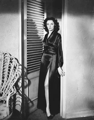 Dazzling Divas The Divine Jane Russel
