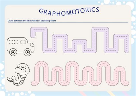 Graphomotor Images Free Download On Freepik