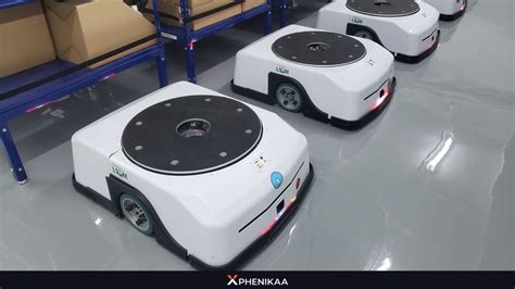 07 Agv Vehicle Types Which Is The Most Common Of All Portal Phenikaax