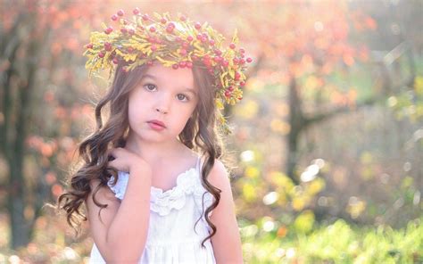 Sweet Girls Wallpapers Wallpaper Cave