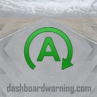 Chrysler Pacifica Dashboard Warning Lights And Meanings