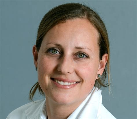 Karin Brunner Kantonsspital Graubünden