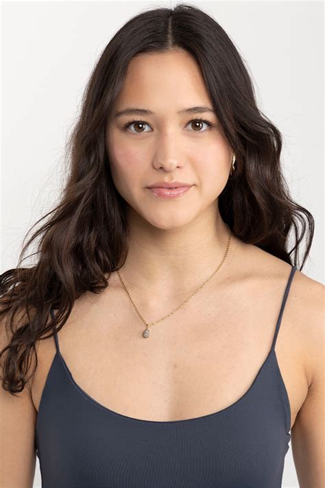 Niya F New View Modeling