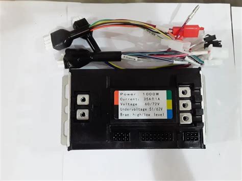 Hub Motor Wireless Contoller 6072v 1200w 35amp At Rs 3590 Wheel Motor In Kolkata Id