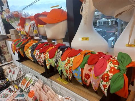 먹거리 기념품 많았던 애월소품샵 한담몰 제주 선물가게 추천 네이버 블로그