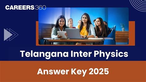 Ts Inter Physics Paper 2 Answer Key 2025 Download 1st 2nd Year