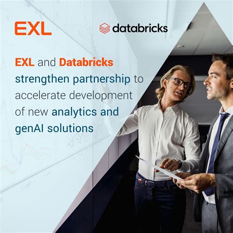 Exl On Linkedin Genai Dataanalytics Innovation Datatransformation