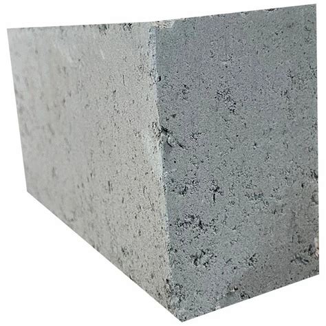 Solid Concrete Block At ₹ 25piece Cement Block In Vadodara Id