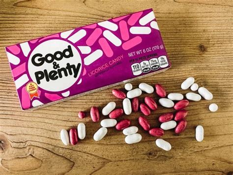 American Candy Bucket List 91 Best Ones To Eat