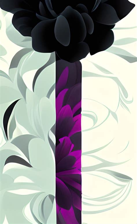 Demisexual Flag Phone Background Pretty Wallpapers Art Background