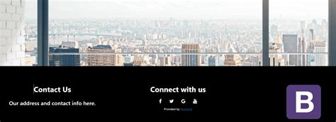 Bootstrap For Beginners Code A Landing Page
