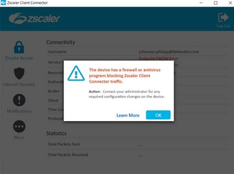 Ipv6 Support In Zscaler