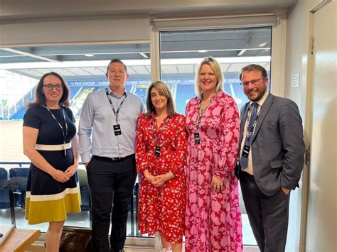 Andrew Halpin On Linkedin Well That Concludes One Fantastic Week It Started Off With Conducting…