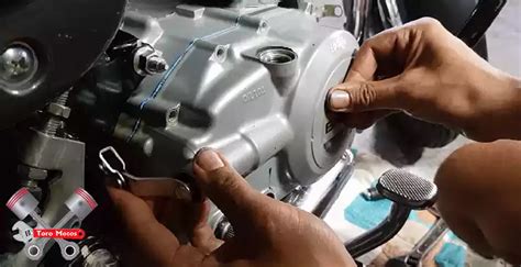 Como Ajustar El Clutch De Una Moto Sin Errores Desde Casa