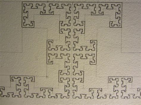 T Fractal Iteration 6 By Mathisbeautiful On Deviantart