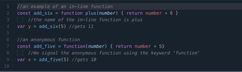 How To Learn Javascript With Prior Coding Experience Mochi Research Group