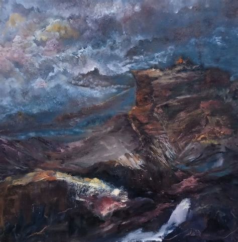 Catherine Coster Take Off Your Sandals Mcatamney Gallery And Design