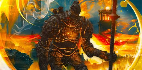 Elden Ring Shadow Of The Erdtree How To Beat The Unique Furnace