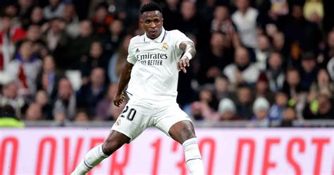 Vinicius Jr Takes Matters Into Own Hands With Blackout Boots After Nike Row Mirror Online