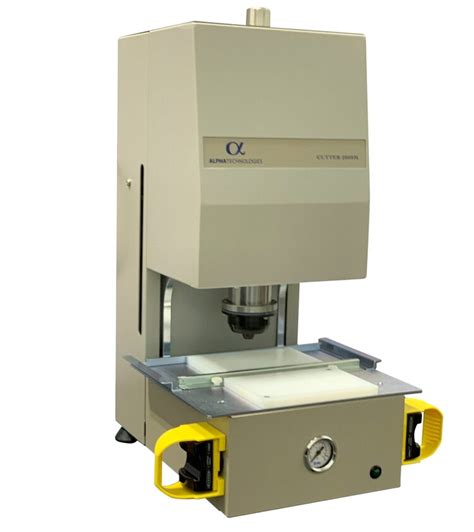 Automated Rubber Gravity Tester1 Quantum Sg