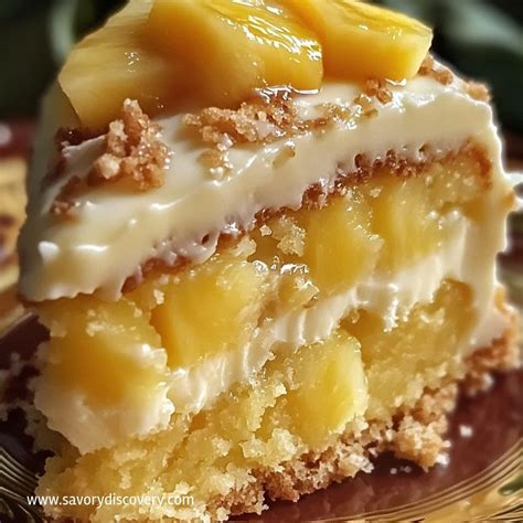 Meilleure Recette De Gâteau à Lananas à Télécharger Etsy France
